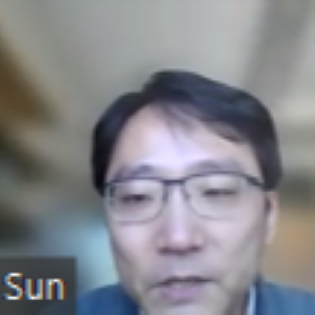 AdONE Seminar: Prof. Andy Sun (Massachusetts Institute of Technology ...